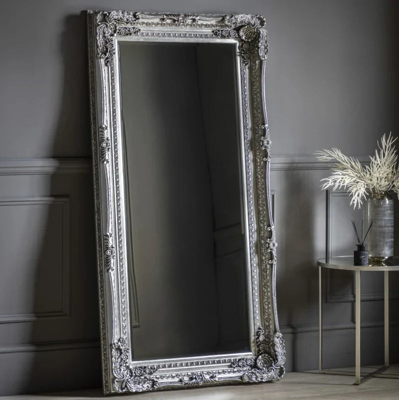 The Ultimate Guide to Full Length Mirrors – Desser