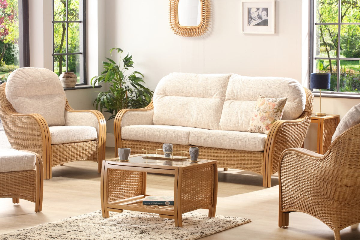 Centurion Light Oak Range Desser