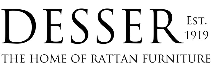 Desser Furniture: The UK’s Rattan Furniture Specialists - Est.1919
