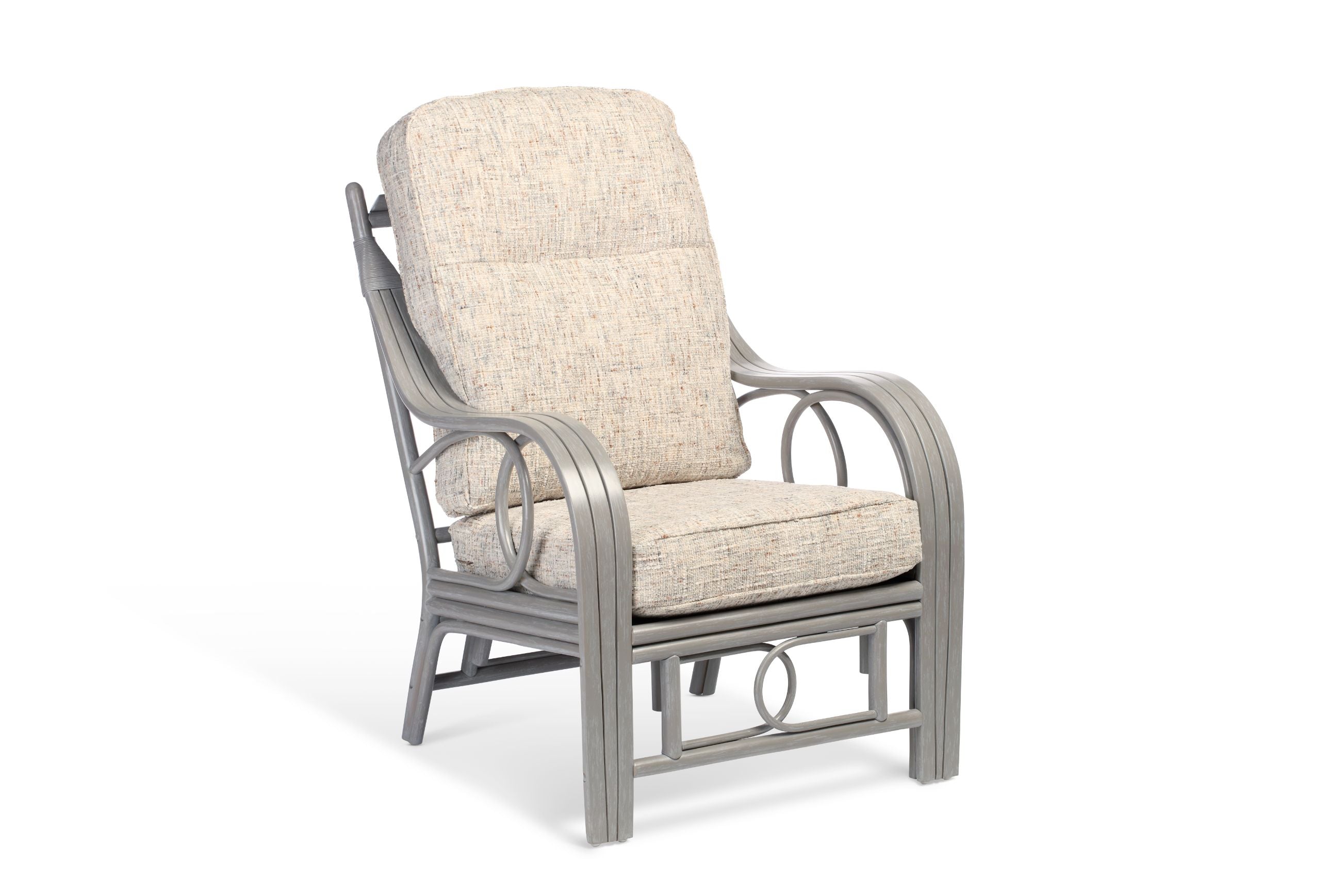 Madrid Grey Wash Range Desser