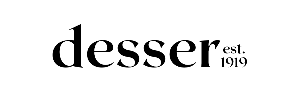 Indoor Furniture – Desser