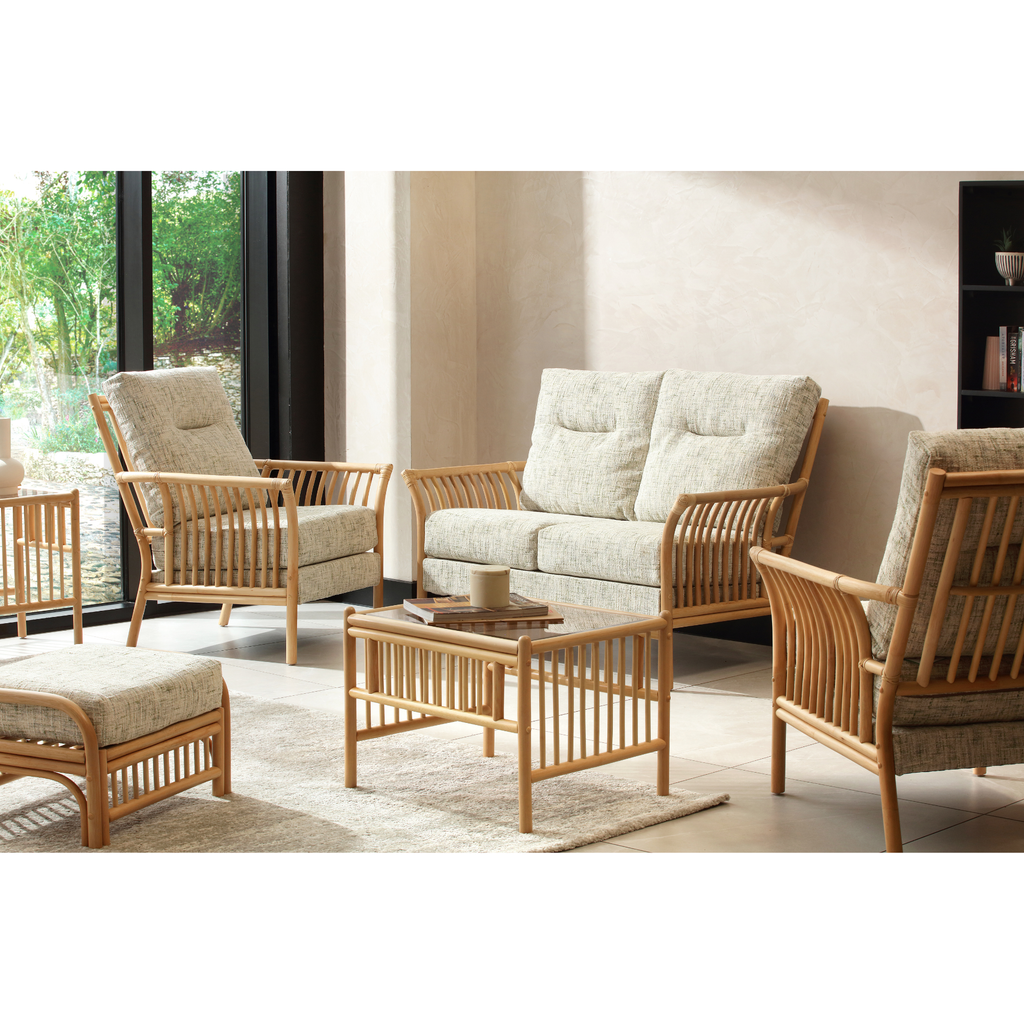 Solo Natural 2-Seater Suite - Sustainable & Stylish – Desser